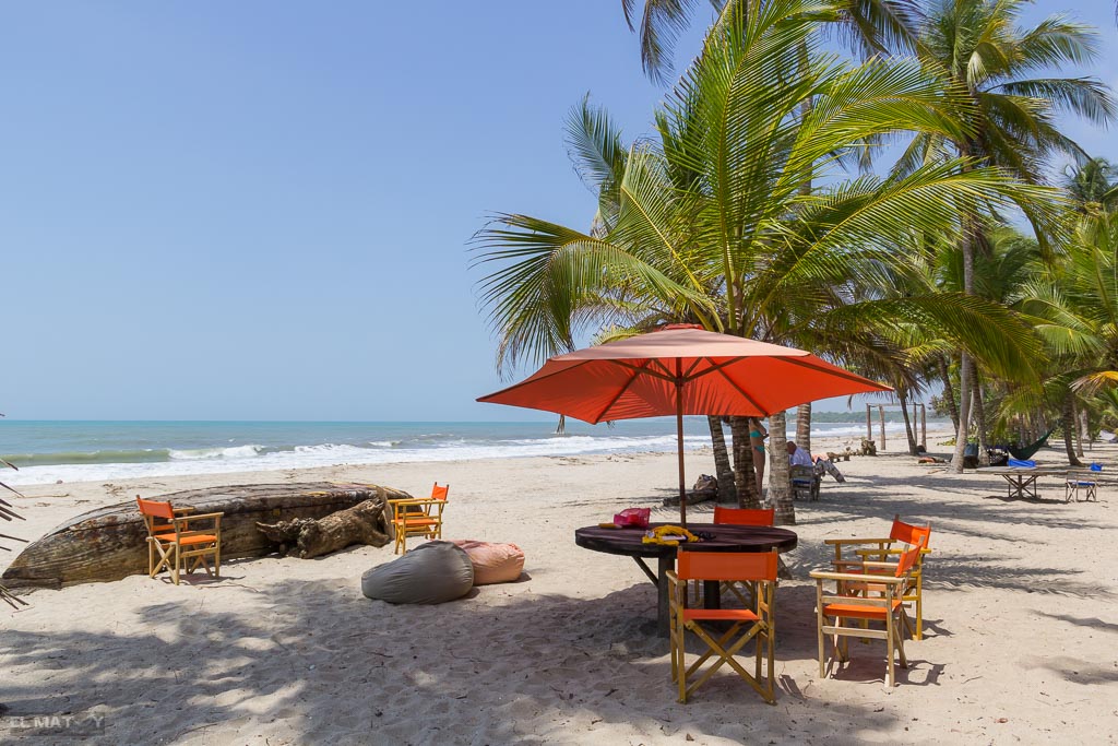Rates and Reservations – El Matuy